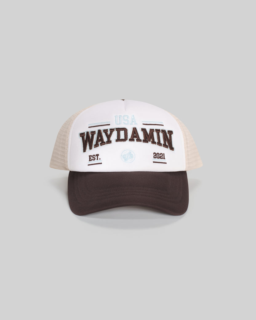 WAYDAMIN